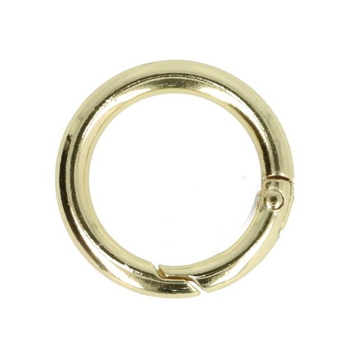Tasring 32mm Goud